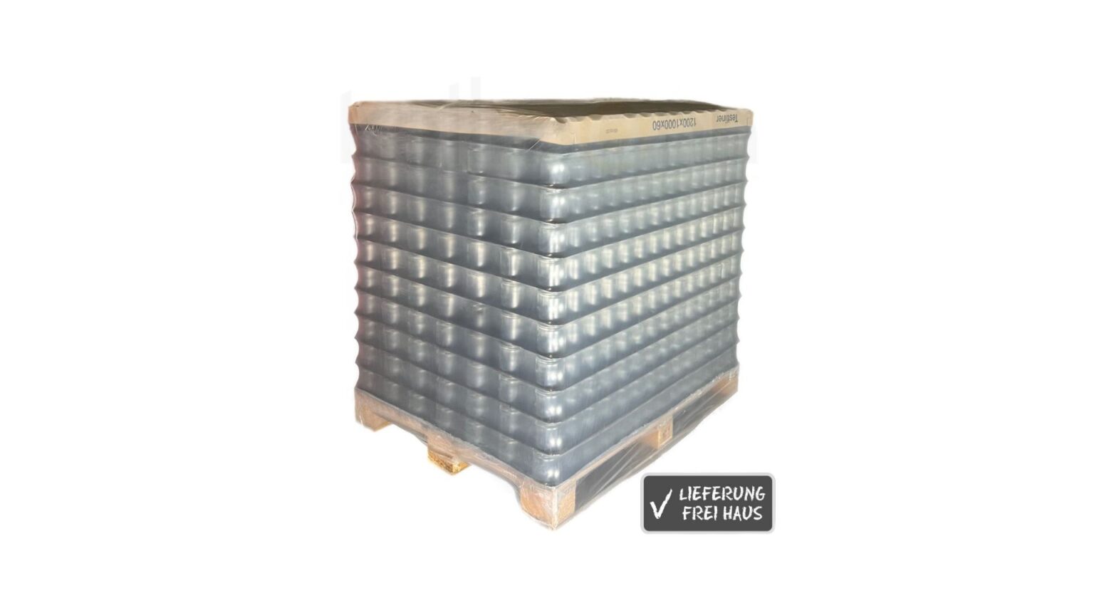 Twist Off Rundglas lose für 500g - Online-Shop Kellmann Honig